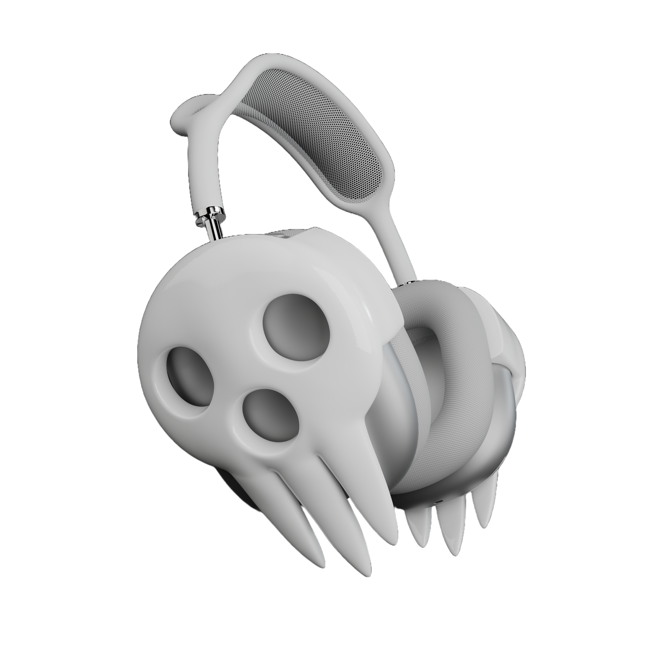 Soul Eater AirPods Max attachments – In My Meadow